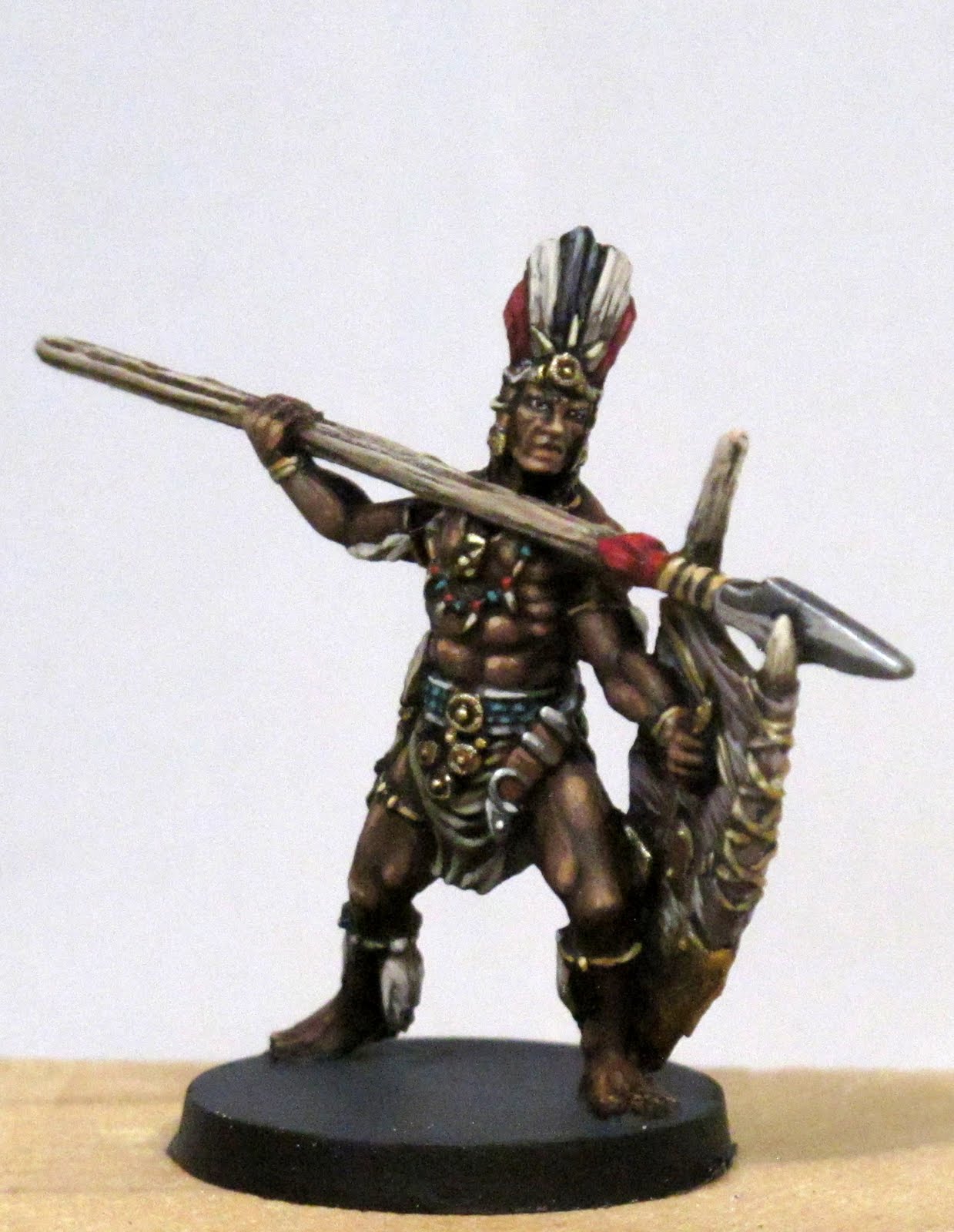 Paintdawg Productions: August 2017