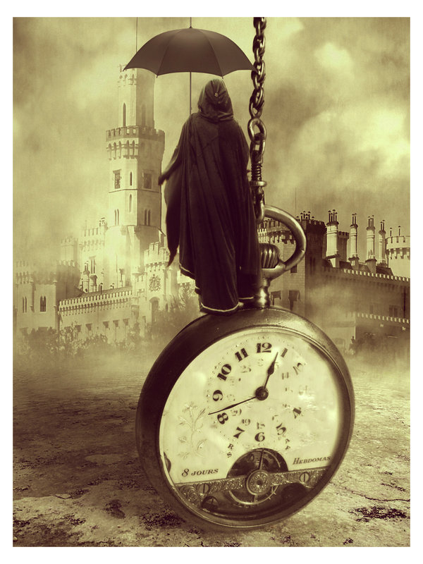 MISTERI97: Misteri Penjelajah Waktu MISTERI97: Misteri Penjelajah Waktu