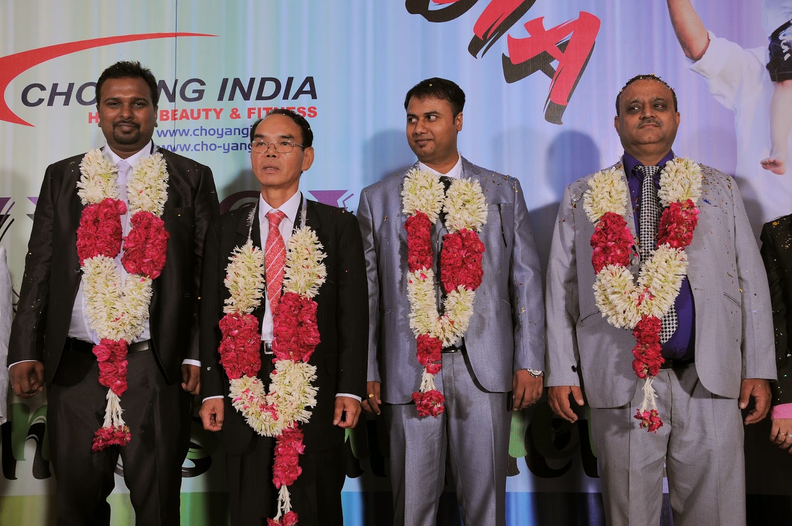 choyang india gallery