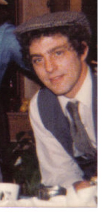 2011BoxingCanadaTeam: 1980 FLASHBACKS - the IAN CLYDE message