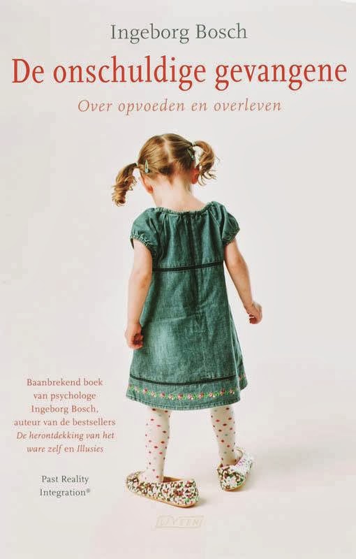 borstvoedingscentrumpantarhei: Richtlijn excessief huilen en Ingeborg Bosch