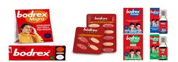 [BodrexJuaranyaCepat] 3 Alasanku Memilih BODREX | Ras Share 4 You