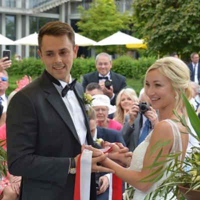 ALIONA SAVCHENKO SE CASO