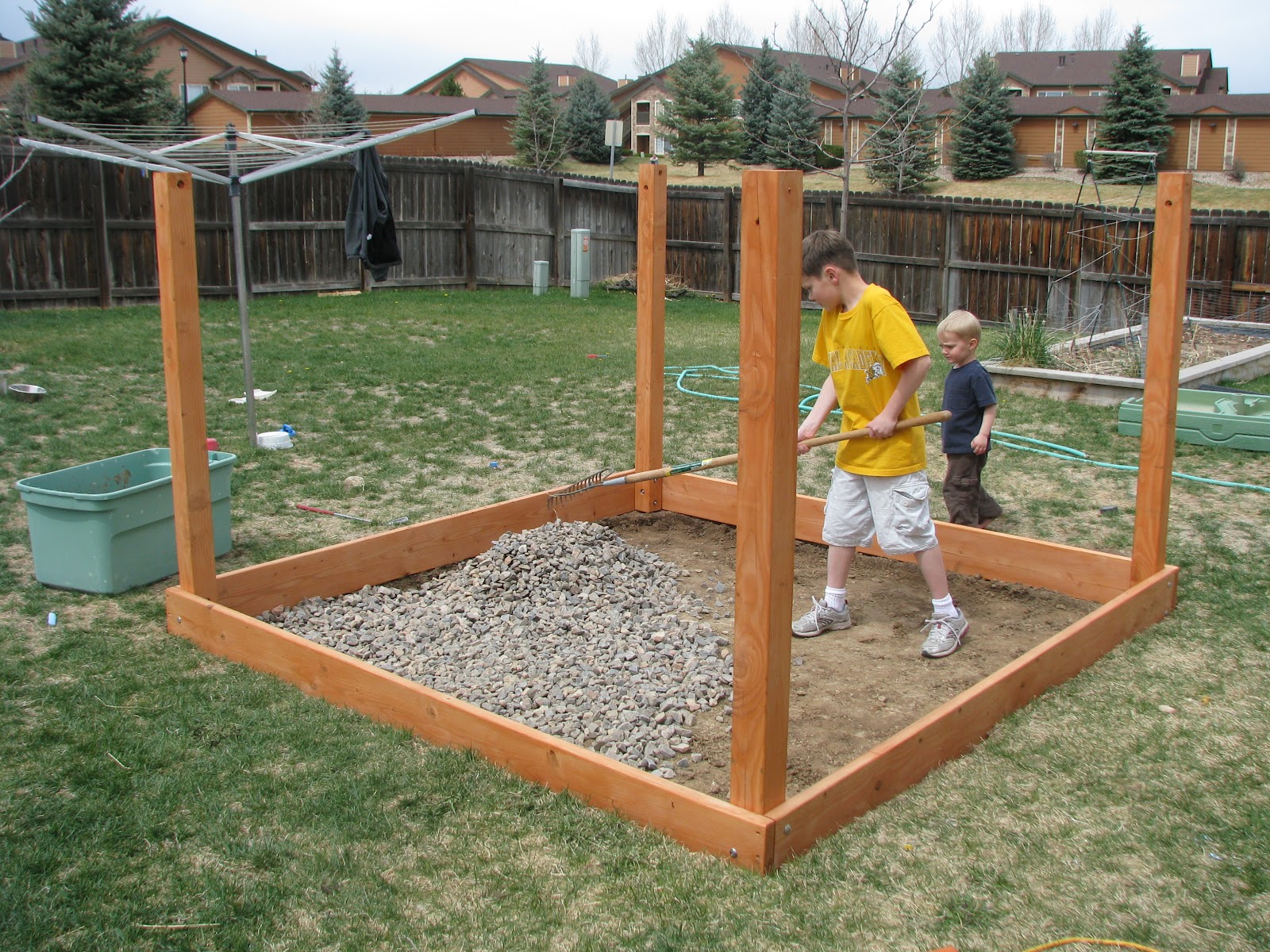Don't Eat the Daisies: The Ultimate Sandbox