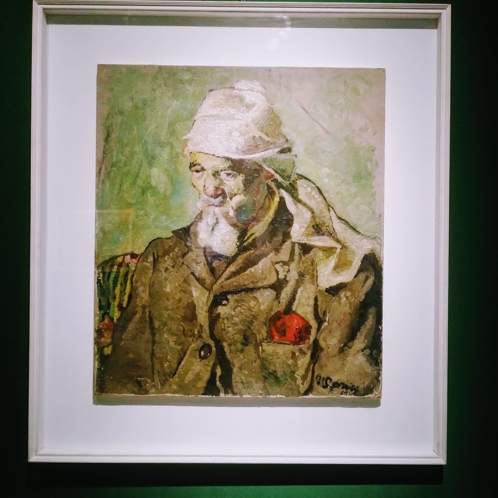 Umanesimi: Primo Conti secondo Niccolò Niccolai