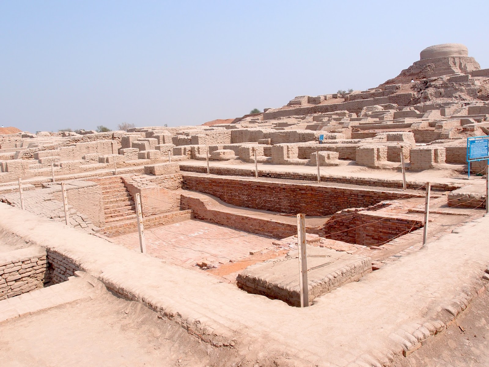 tonyface: Mohenjo-Daro