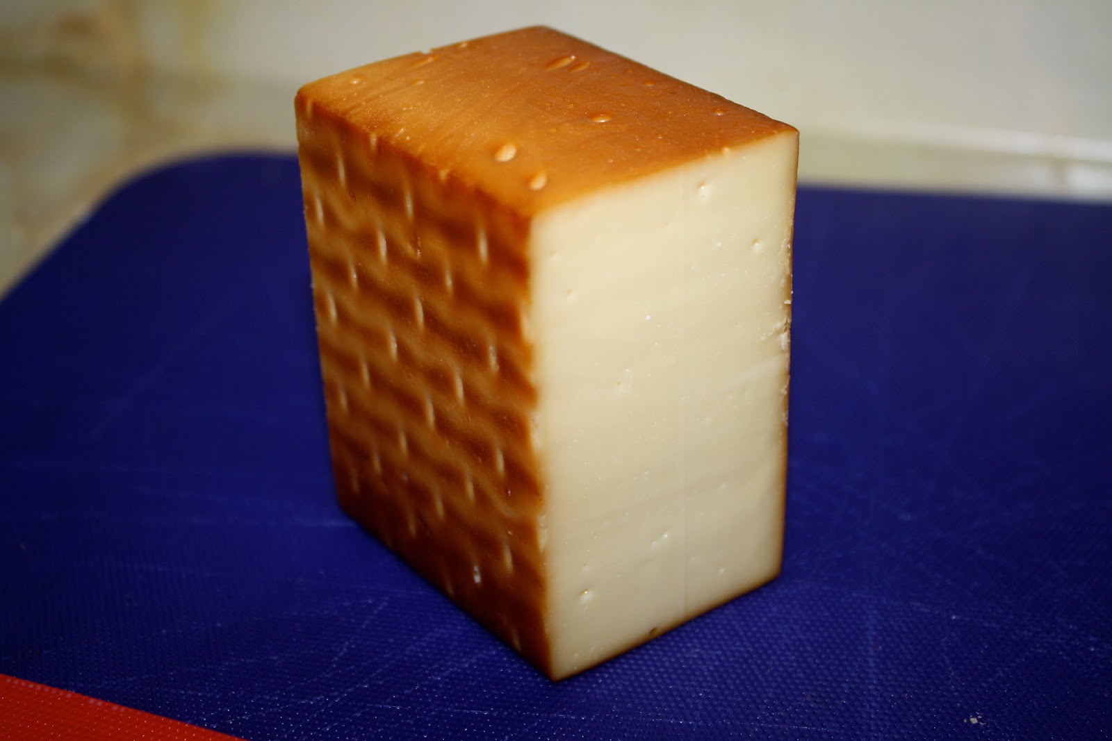 An Immovable Feast: Short Rib Egg Rolls