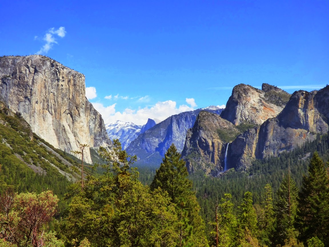 Geotripper: One of the World's Most Precious Places, Under the Volcano