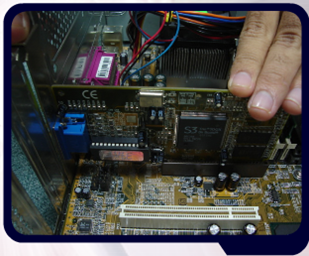 Component Of Motherboard ~ ICT SPM - Blog Cikgu Hisham