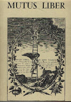 Panteón de Juda: Libro mudo: Mutus Liber