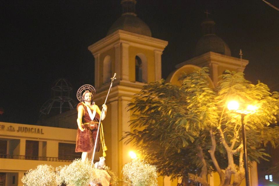 Conociendo mi región La Libertad: ASCOPE