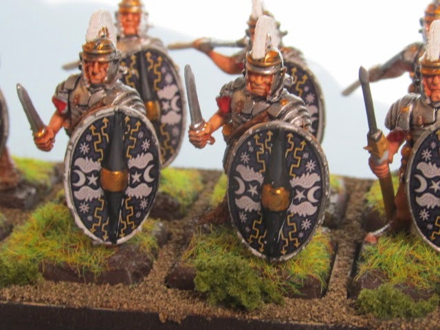 [TMP] "How to apply the LBM Roman shield decals " Topic