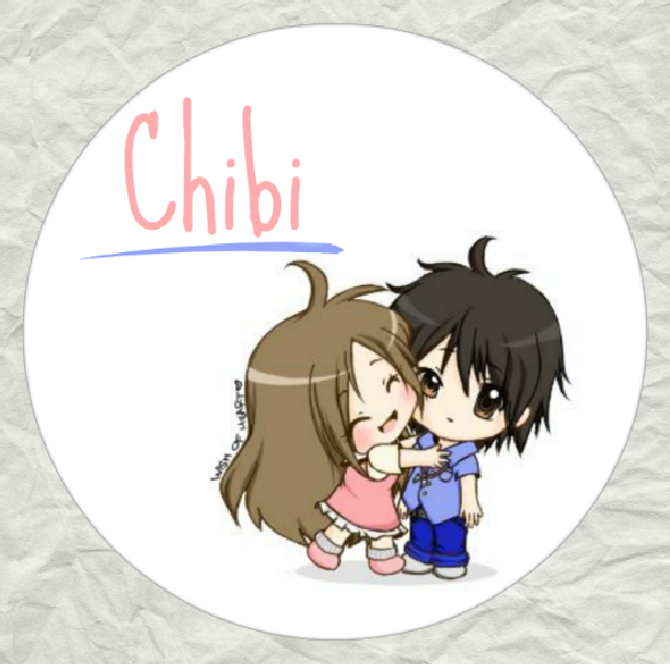 Animal Jam Jumble: What is Chibi - A Guest Post by Koolestkat