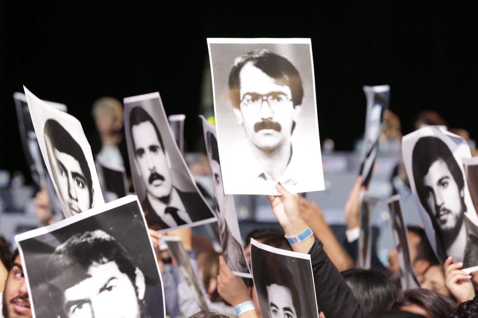 Iran's Freedom Fighters