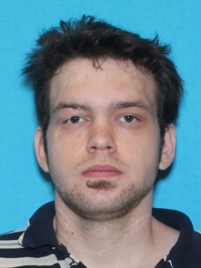 Without A Trace: Johnathan Lee Hamilton-UPDATE: REMAINS FOUND AND ...