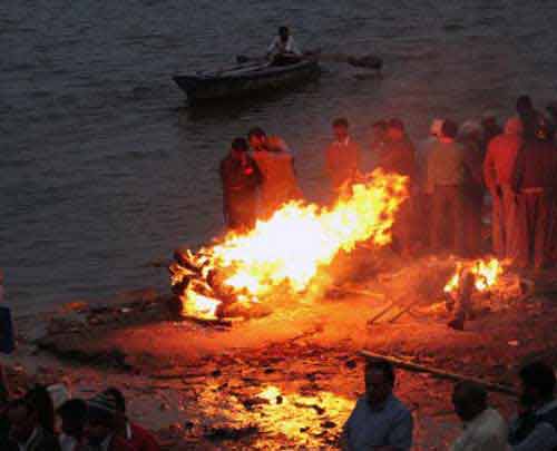 Pishach Mochan Shradh | Hindu Blog