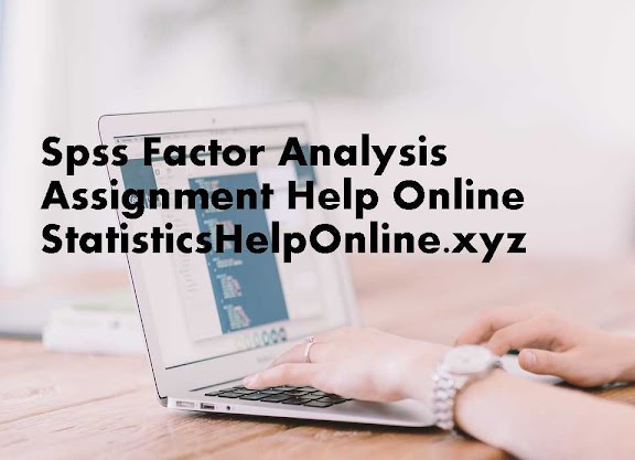 Stats Assignment Help Online