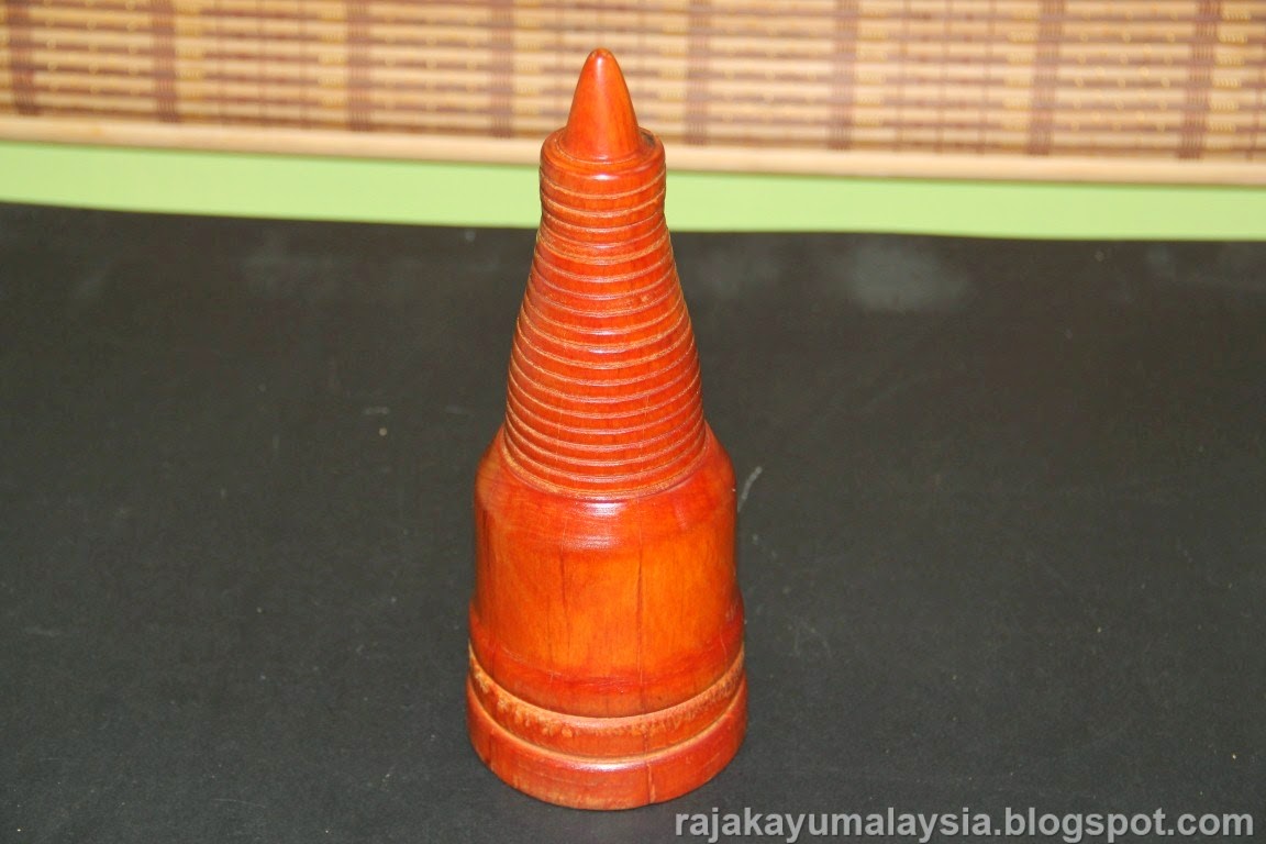 Raja Kayu Malaysia: RAJA KAYU KING OF WOODS CARVED FOR SALE