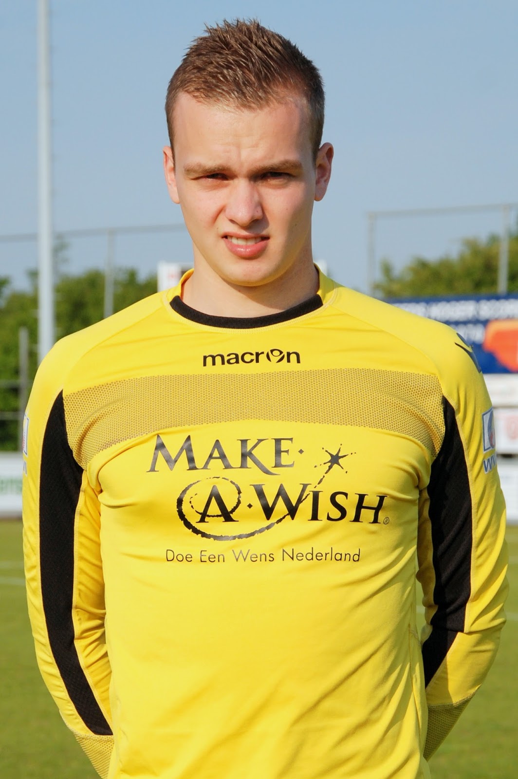 Vakkie KB: januari 2013