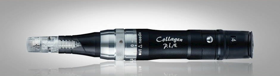 Collagen PIN || Medizen Clinic | Priceless Life Of Mine