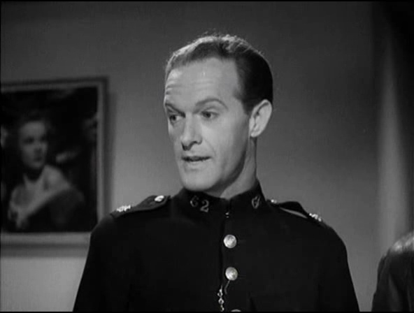 Forgotten Actors: John Warwick