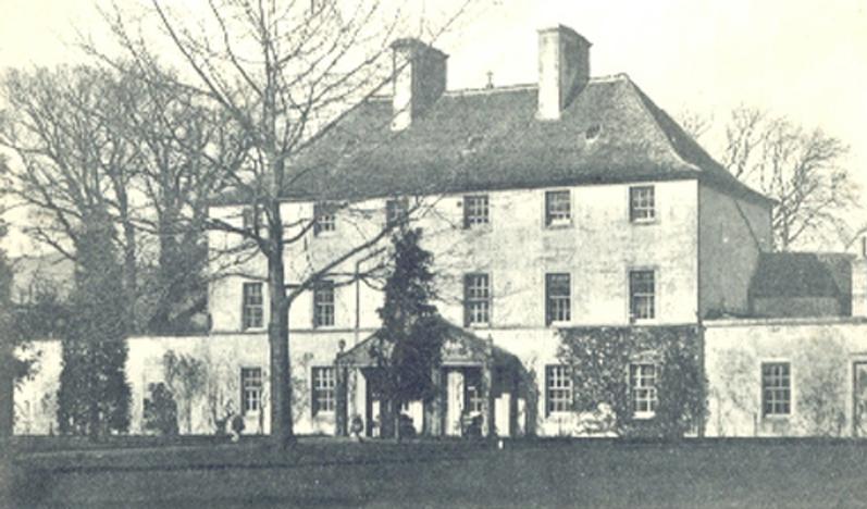 Landed families of Britain and Ireland: February 2013