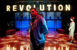 Out West Arts: 08/2012