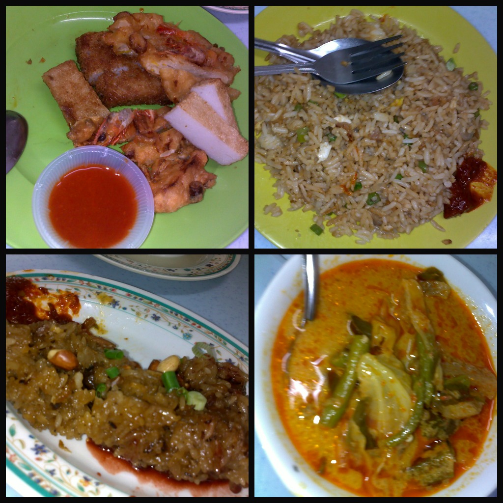 My Palace, My symphony of life and the rhythm in My heart: Cure Monday ...