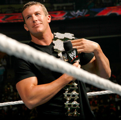 All About Wrestling Stars: Ted Dibiase WWE Profile and Pictures/Images