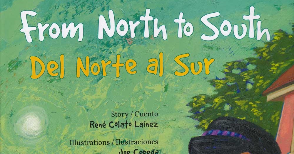 De Colores: The Raza Experience in Books for Children: From North to ...