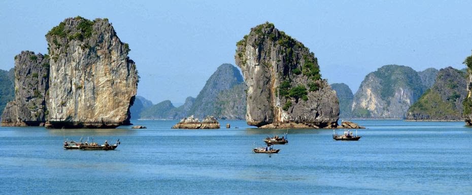 Ha Long Bay - UNESCO World Heritage Centre
