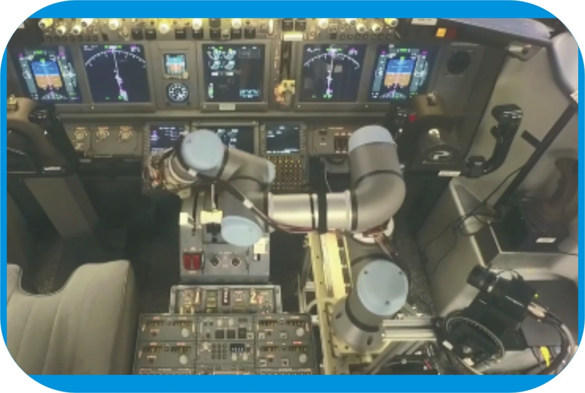 The US military achieves another scientific feat as its robotic co ...