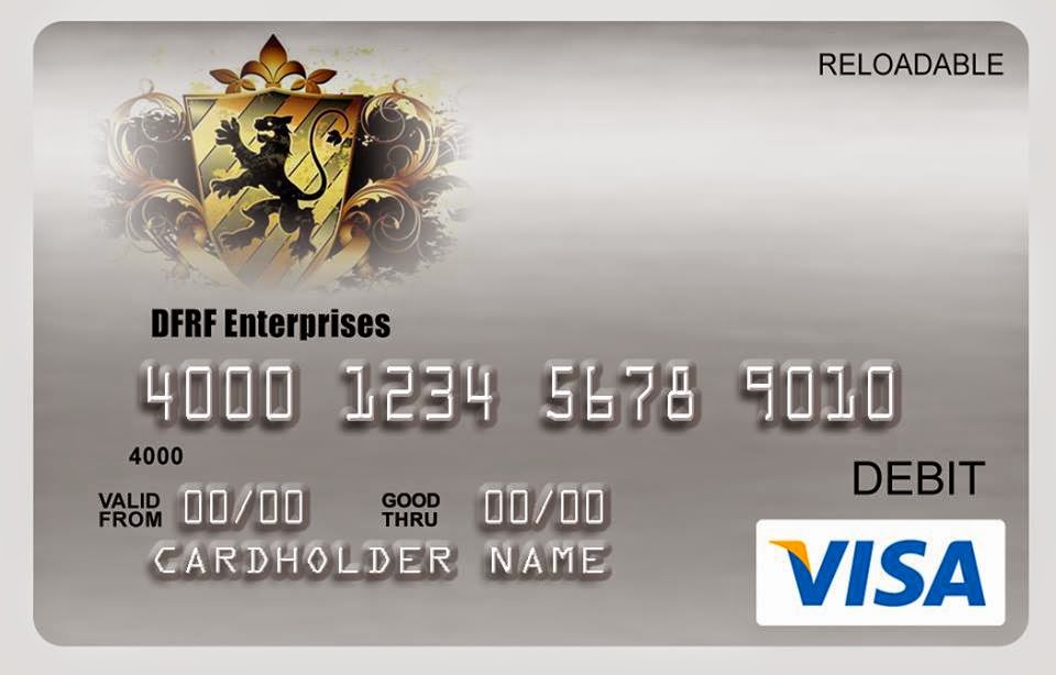 DFRF. Negocio protegido con Aseguradora Británica donde es IMPOSIBLE ...