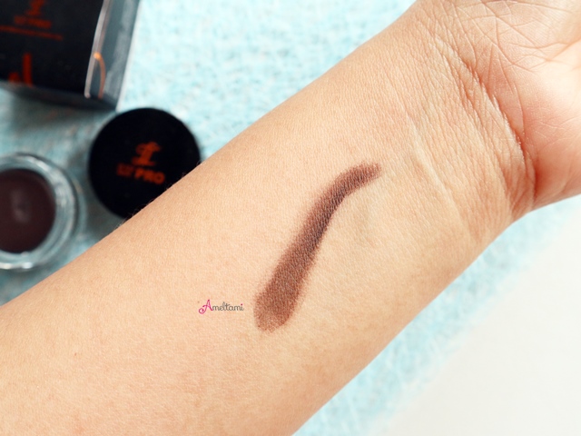 LT PRO Dual Lasting Brow Cream Review - Blogger Medan | Beauty Blogger ...