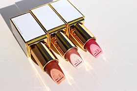 Beauty Professor: Just in Time: My Tom Ford Winter Soleil Collection ...