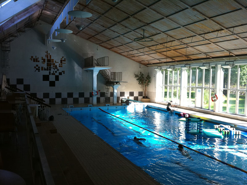 designbyBrismo : simma till Fjäderholmarna?