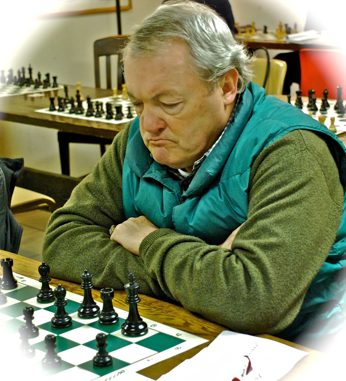Boylston Chess Club Weblog: BCC GAME 80 // 20 STAR PLAYERS // 2 ...