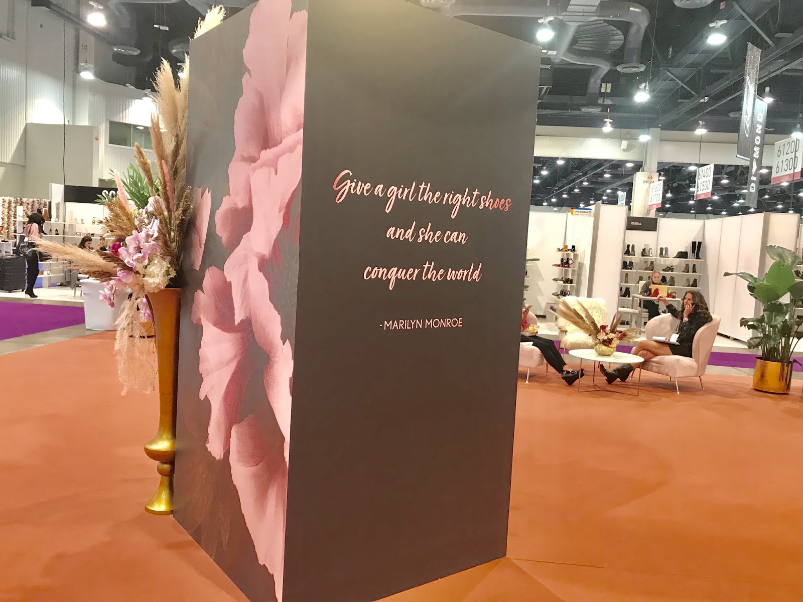 MAGIC Fashion Tradeshow Vegas: 10 Tips for Attending | MAPLE LEOPARD