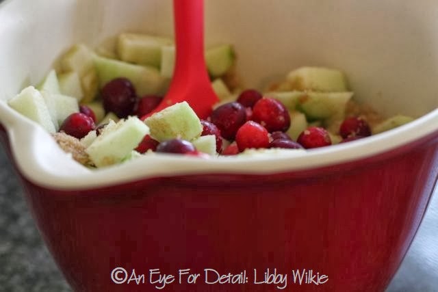 A "MUST MAKE" CAKE - An Eye For Detail