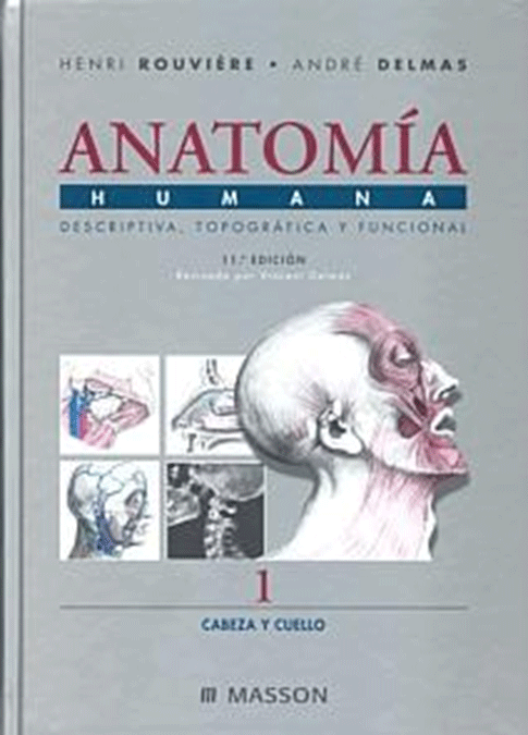 LIBROS de MEDICINA GRATIS: Anatomía Humana