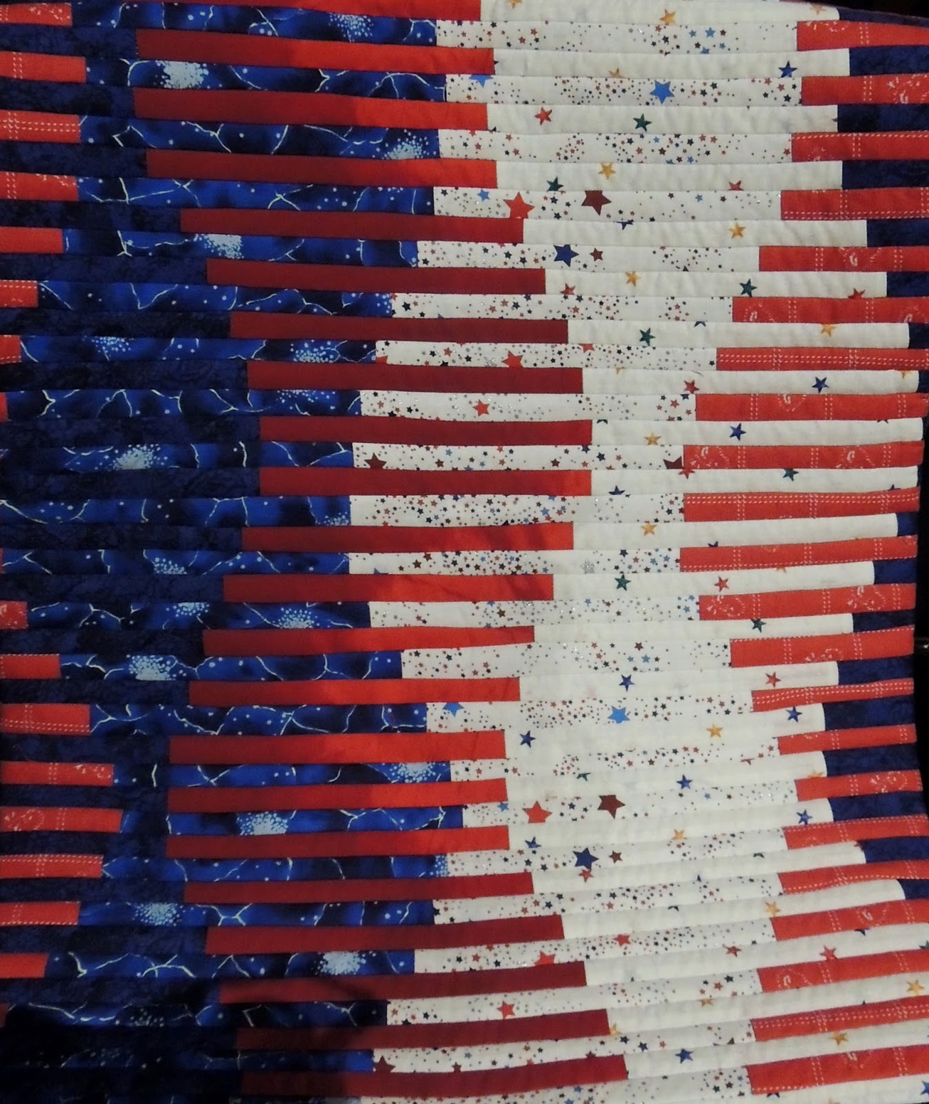 Introducing...More Interleave Quilts!!!