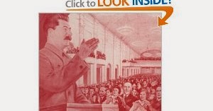 The Spirit of the Gothic: Popular Discontent with Stalin