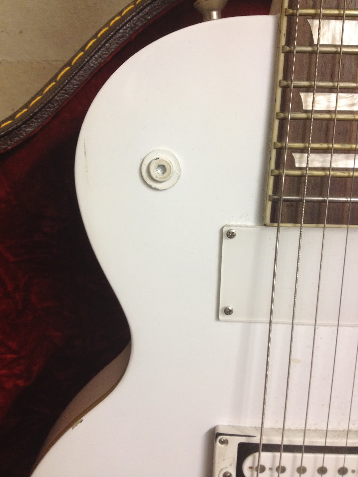 Curiosities that haven't killed me just yet: Sparrow Rat Rod customized