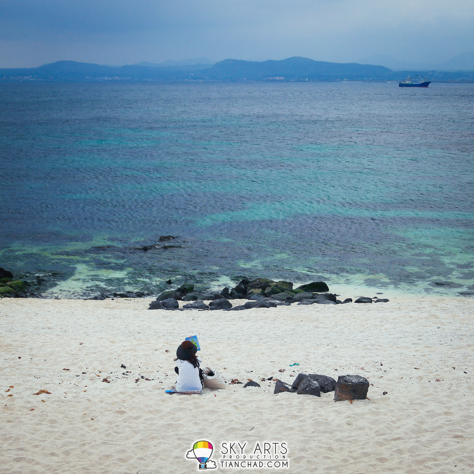 [VIDEO] Wonderful Things To Do In Jeju Island