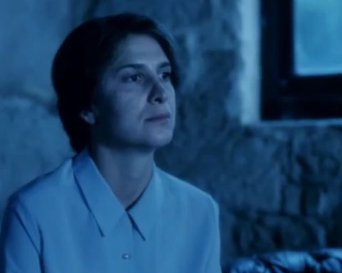 CANON MOVIES: SAMANTHA LANG: TOP FILMS