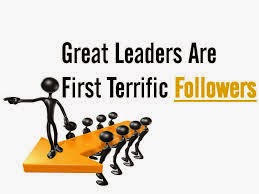 CAN ULTIMATE ACQUISITION: LEADERSHIP AND FOLLOWERSHIP