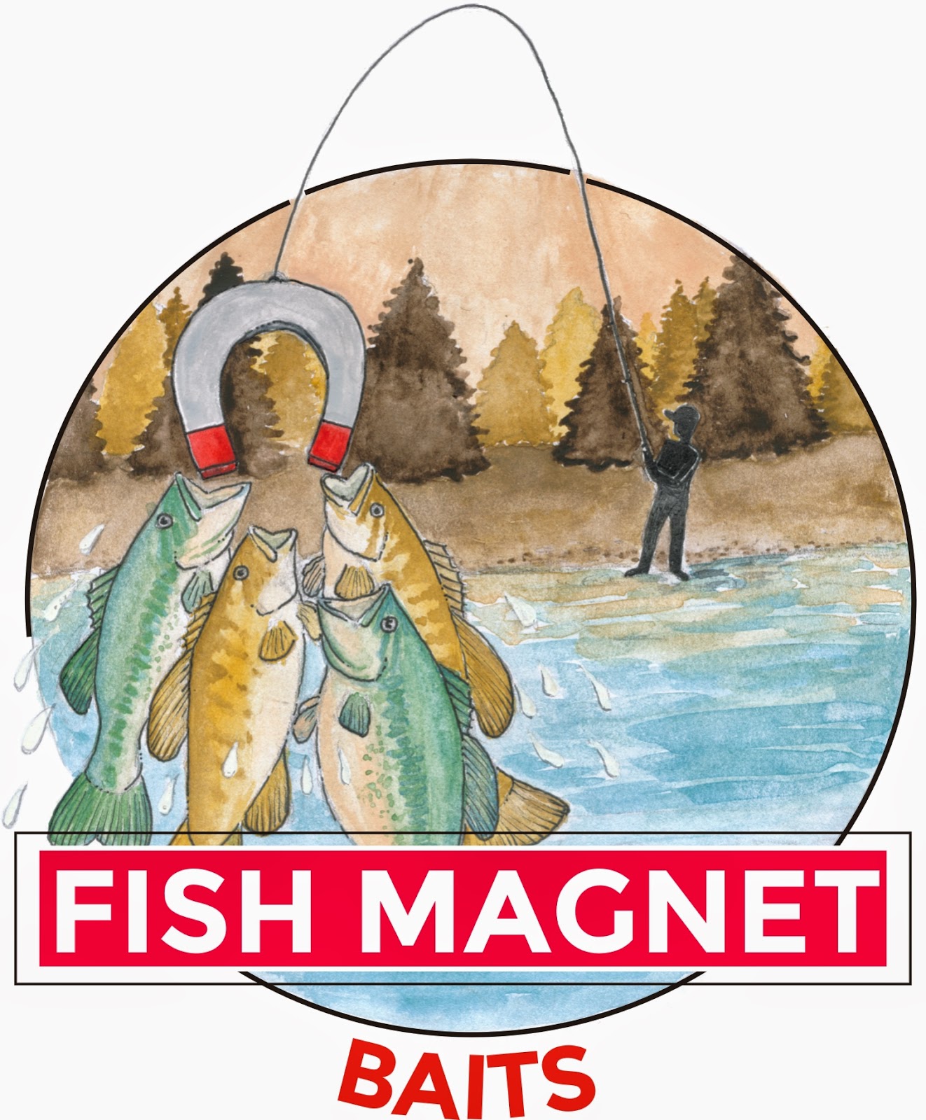 Inspiring Felicity: Fishing for Some Business!