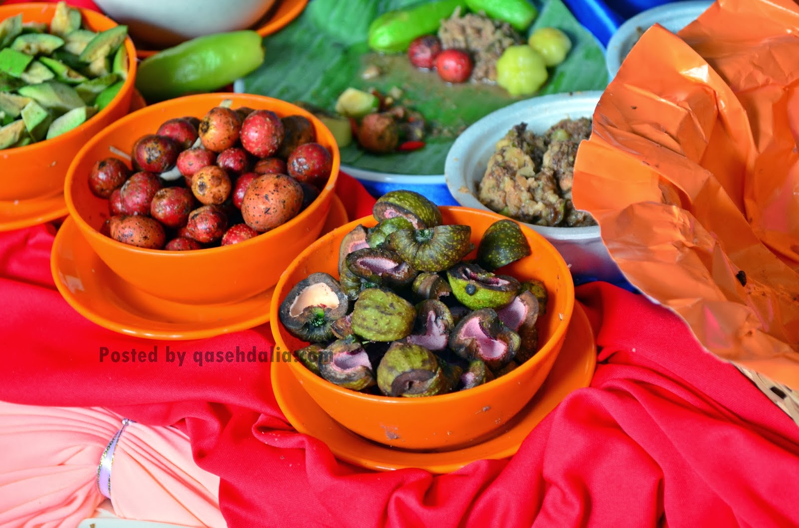 Makanan di Malaysia: folio makanan tradisional di malaysia - bqbzfuyz ...
