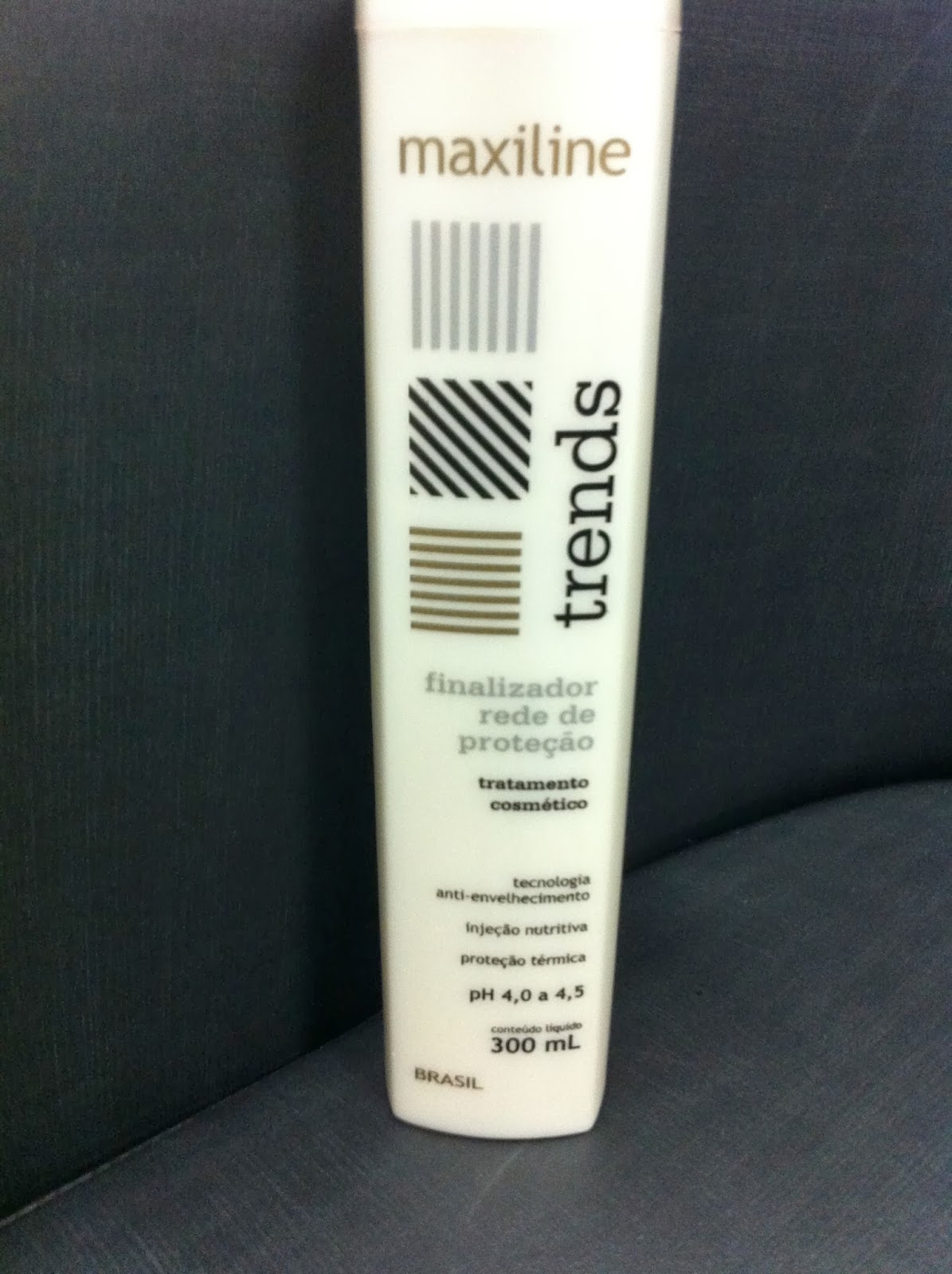 Vício de Make: Tratamento Trends Maxiline