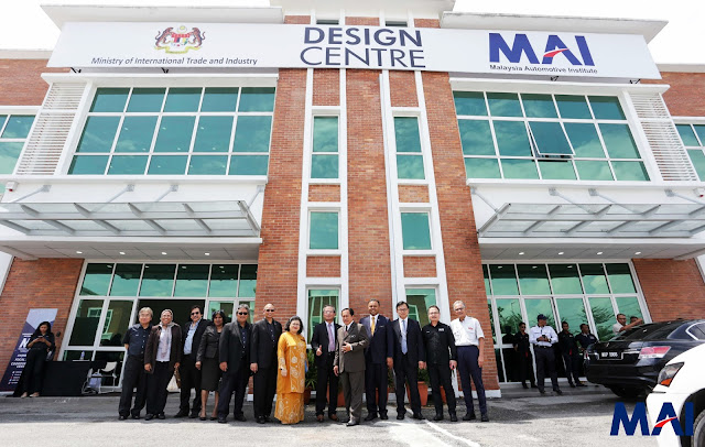 Motoring-Malaysia: MALAYSIA AUTOMOTIVE INSTITUTE (MAI) Launches its ...